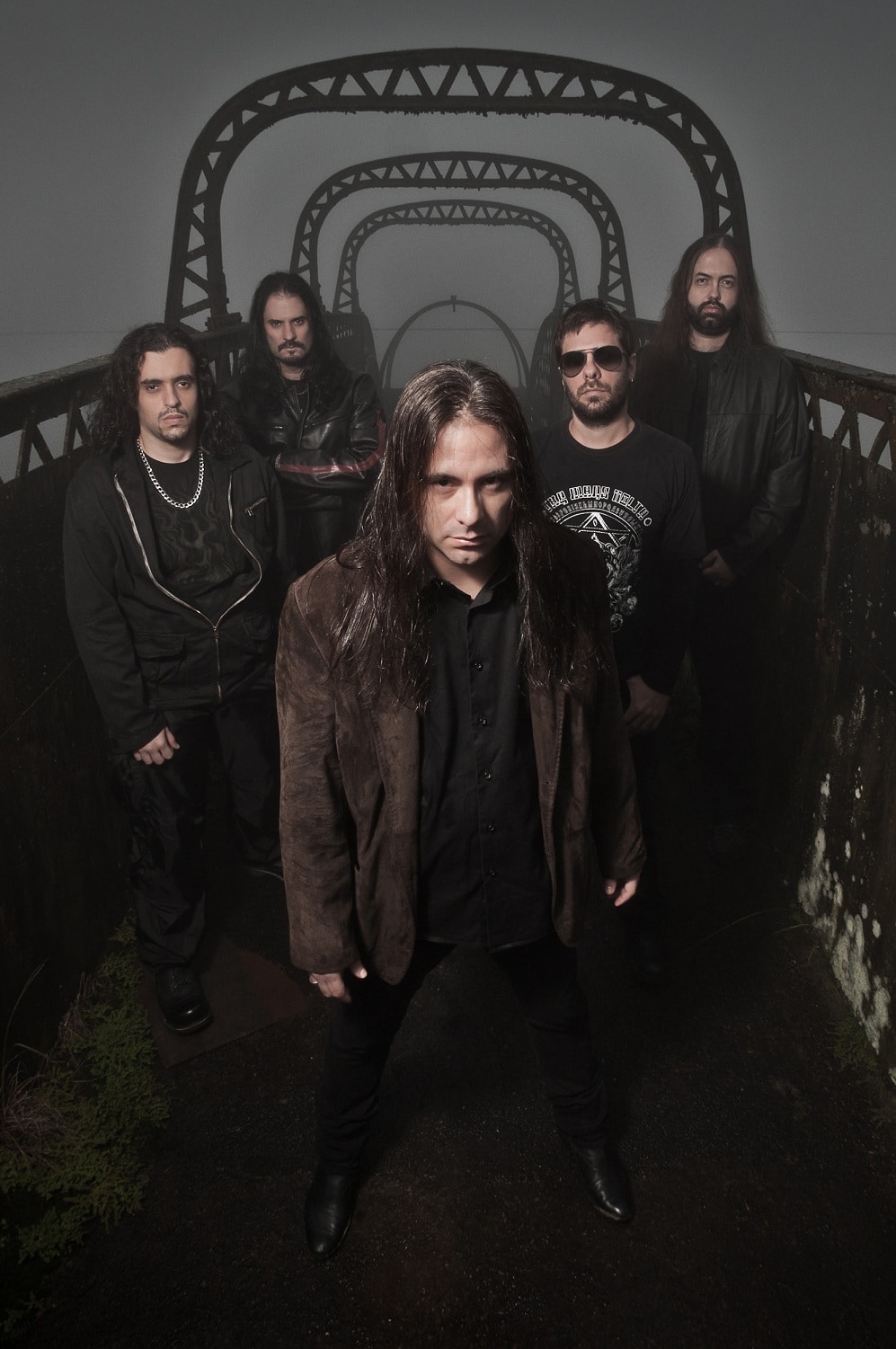 Andre Matos volta a Porto Alegre na tour de 21 anos do Angels Cry