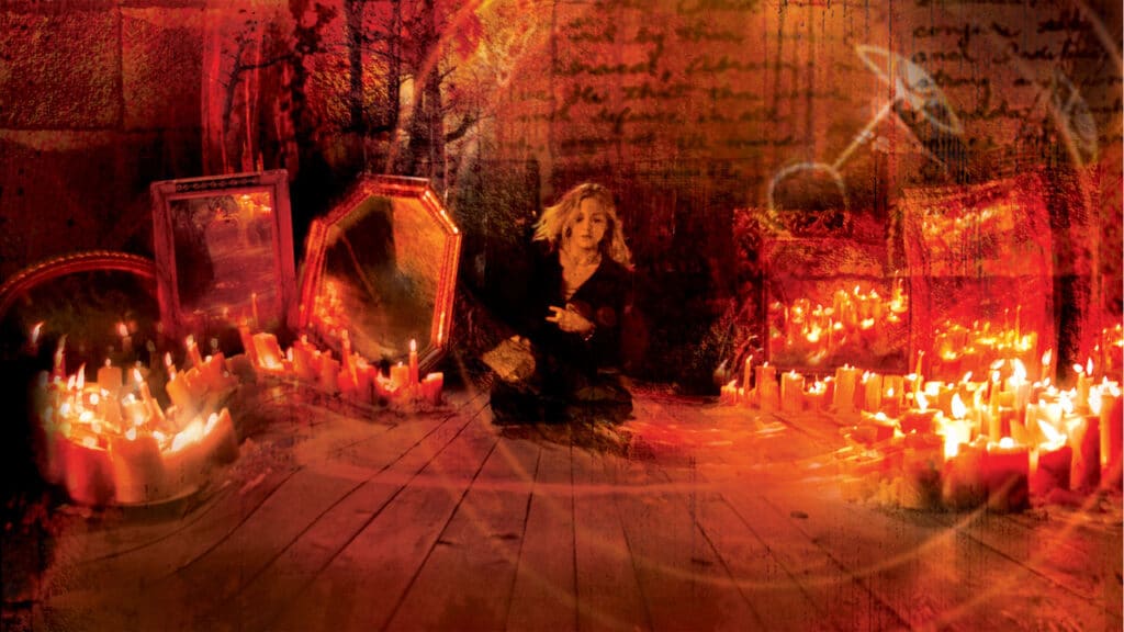 Gostou de "A Avó"? assista "A Chave Mestra" online e entenda a referência