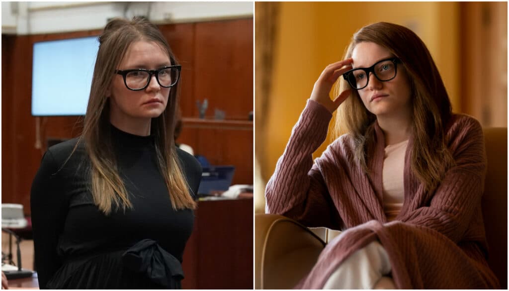 Como está Anna Sorokin de "Inventando Anna" hoje? Confira