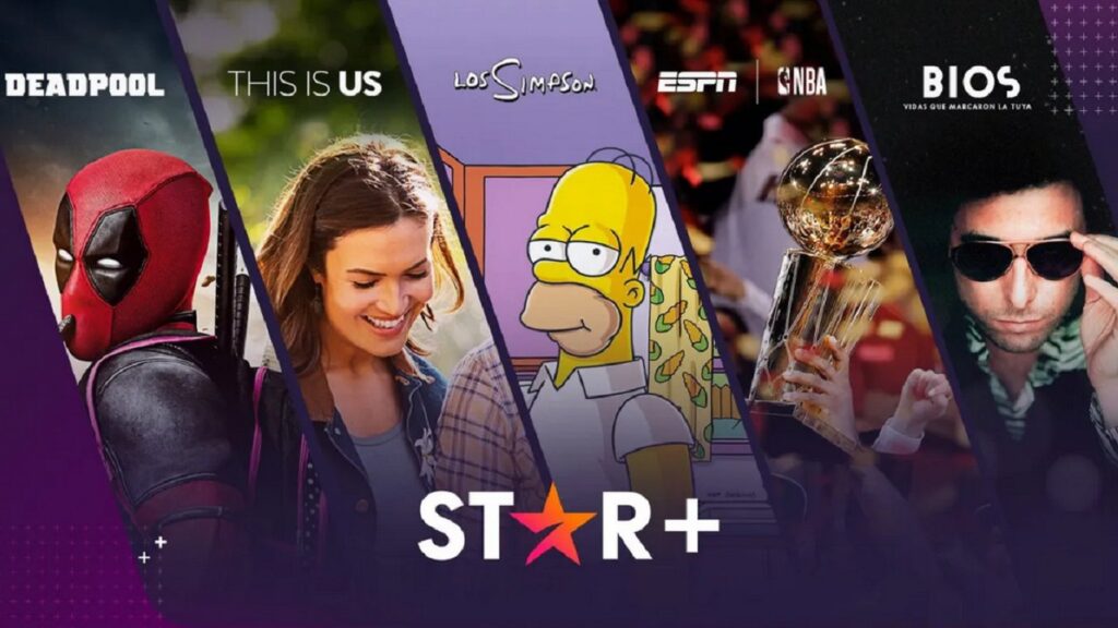 Star+: Quais filmes e séries estão disponíveis?