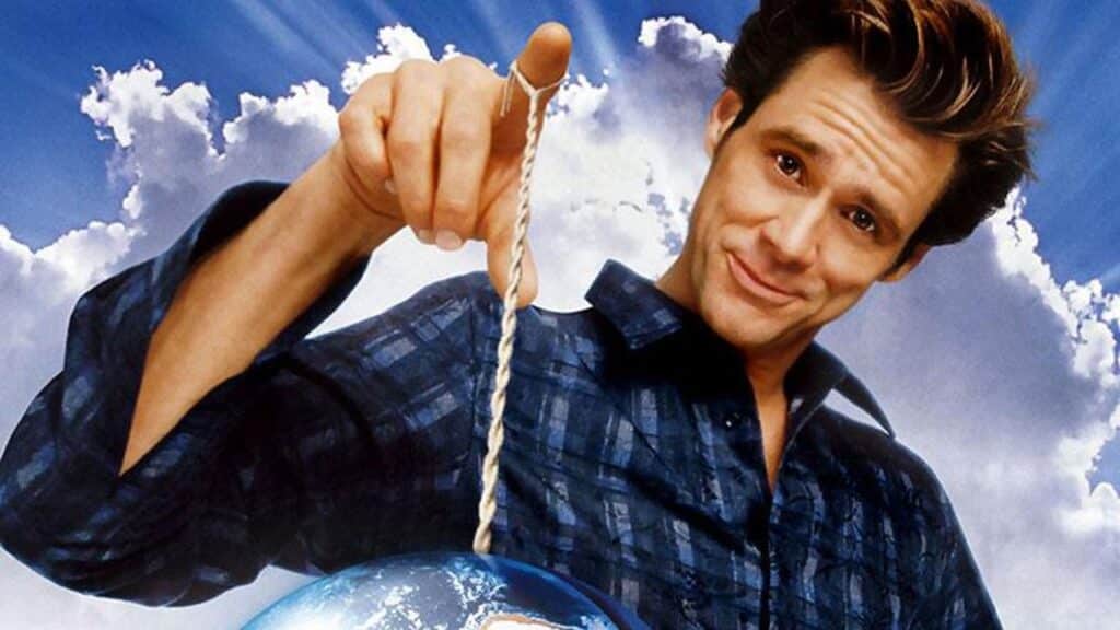 Todo Poderoso 2: Martelo batido sobre continuação