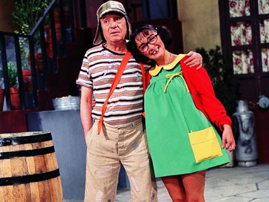 Chaves: onde assistir online? Série vive triste problema judicial
