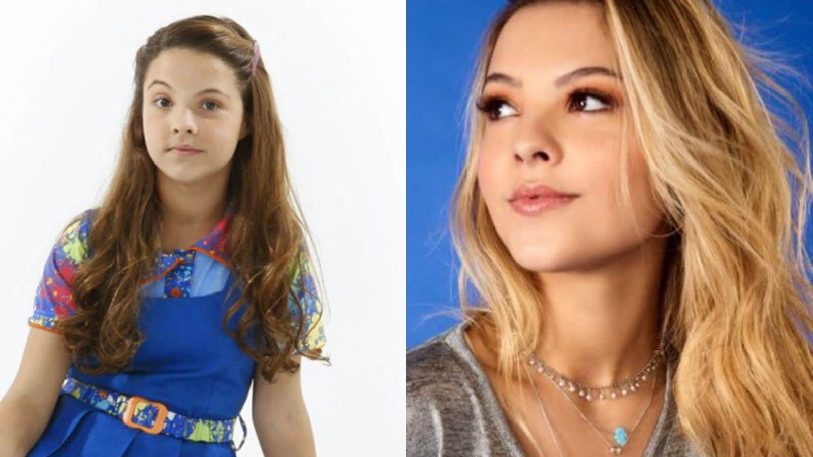 Chiquititas: Como está o elenco atualmente?