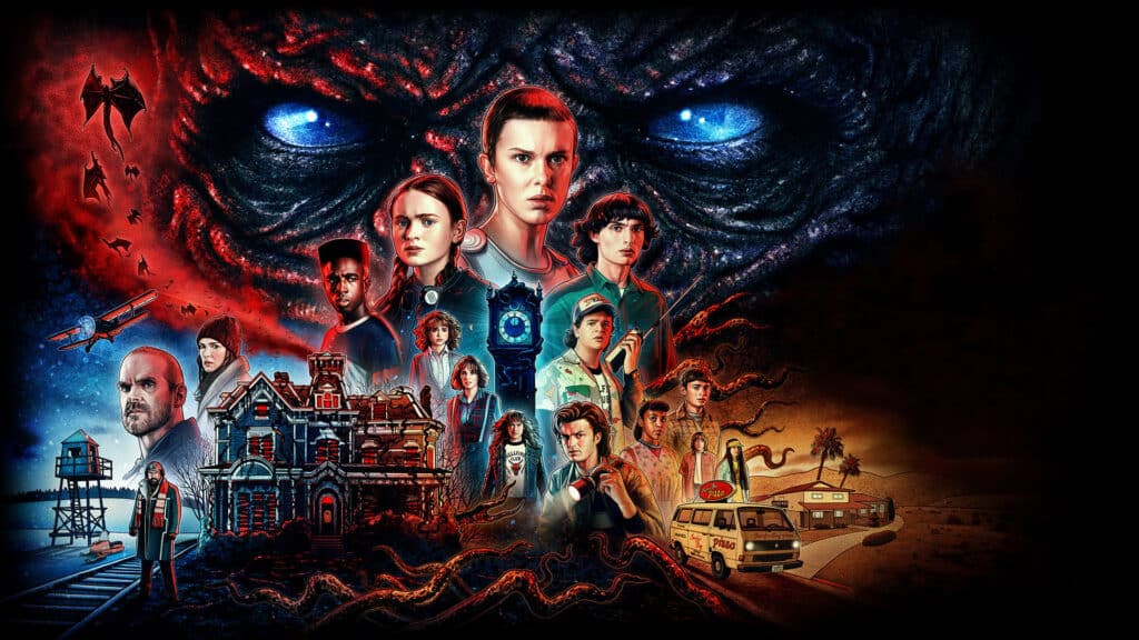 Stranger Things 5: Quando estreia a nova temporada? Stranger Things 5: Quando estreia a nova temporada?