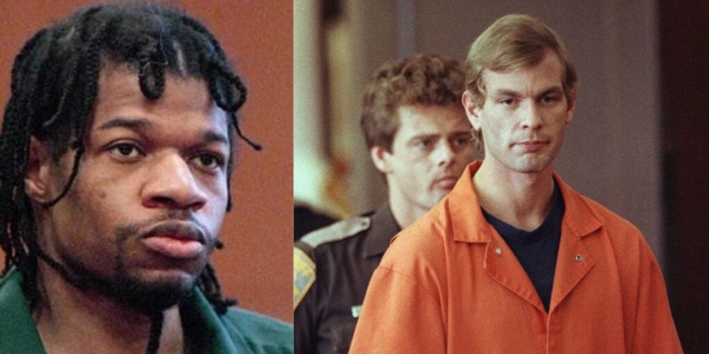 Christopher Scarver: O que aconteceu com o assassino de Jeffrey Dahmer?