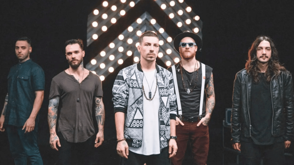 NX Zero vai fazer nova turnê? Fã descobriu TUDO