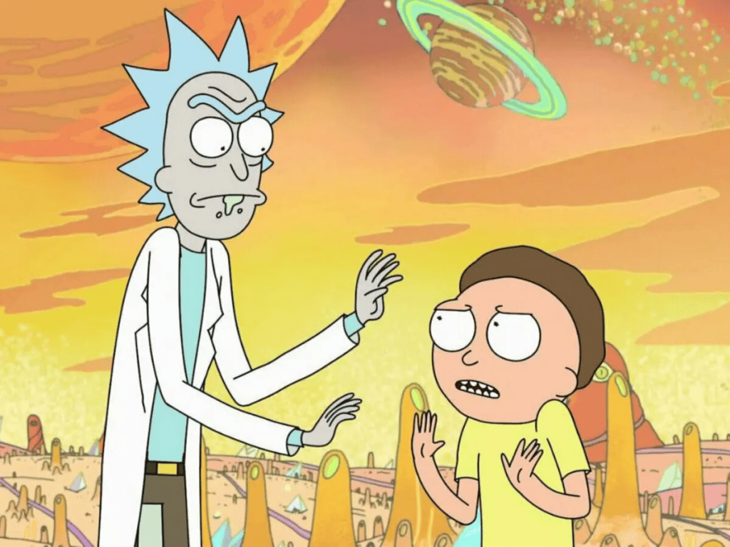 Rick and Morty: Quando estreia a 7ª temporada?