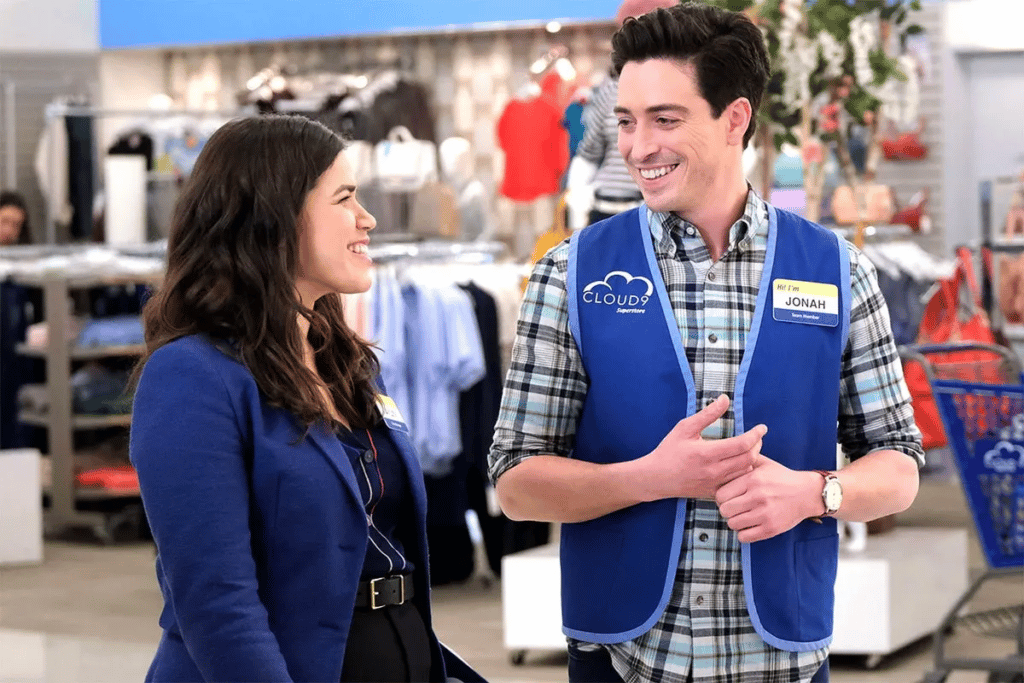 Superstore saiu da Netflix? Por que a série foi removida?