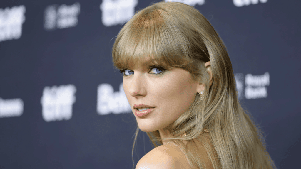 Taylor Swift No Brasil Flesch Revela Data Dos Shows Em 2023