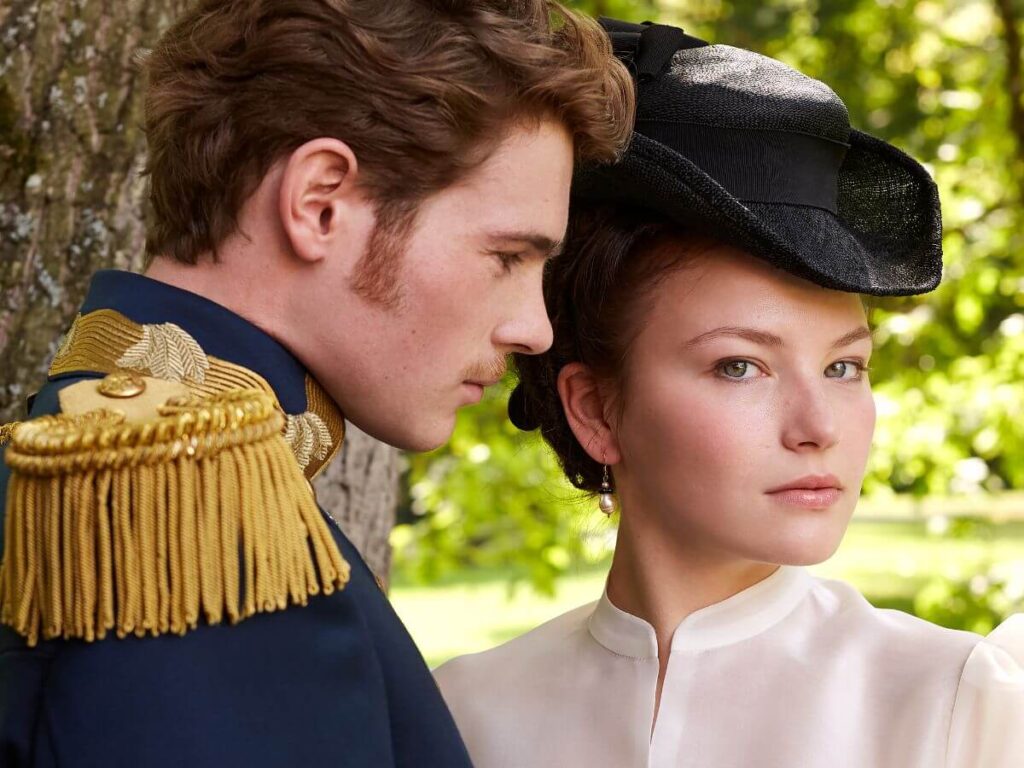 Netflix: A Imperatriz vai ter 2ª temporada? Quando estreia?