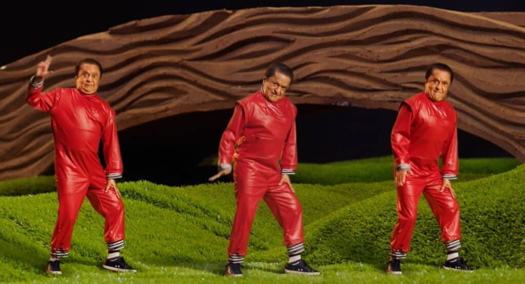 Origem dos Oompa-Loompas: verdade revelada