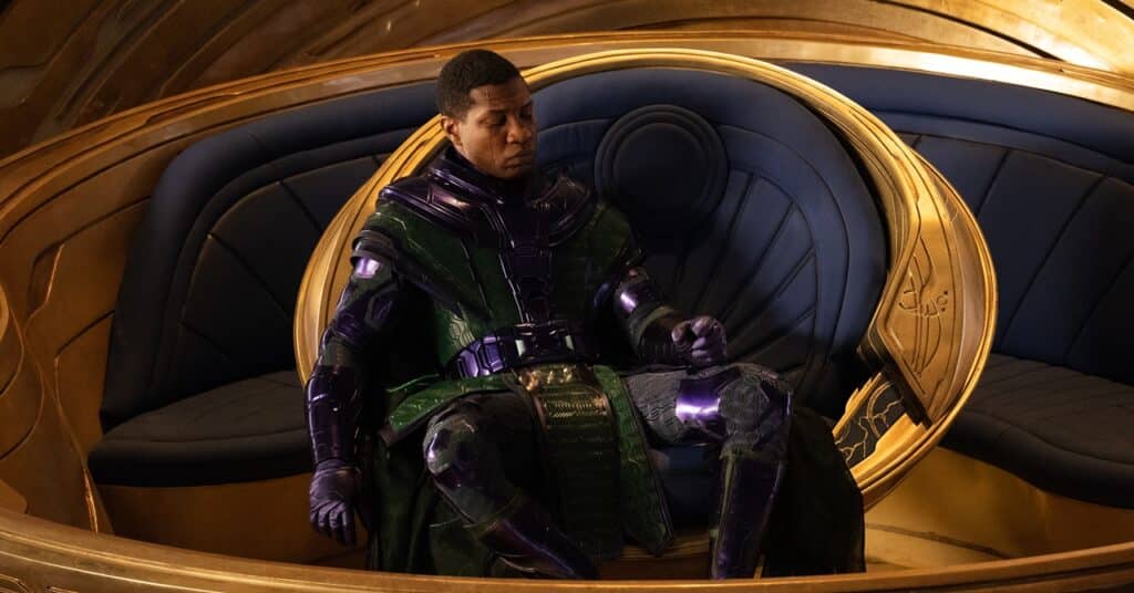 O que é Chronopolis na Marvel? Conheça o Reino Quântico de Kang