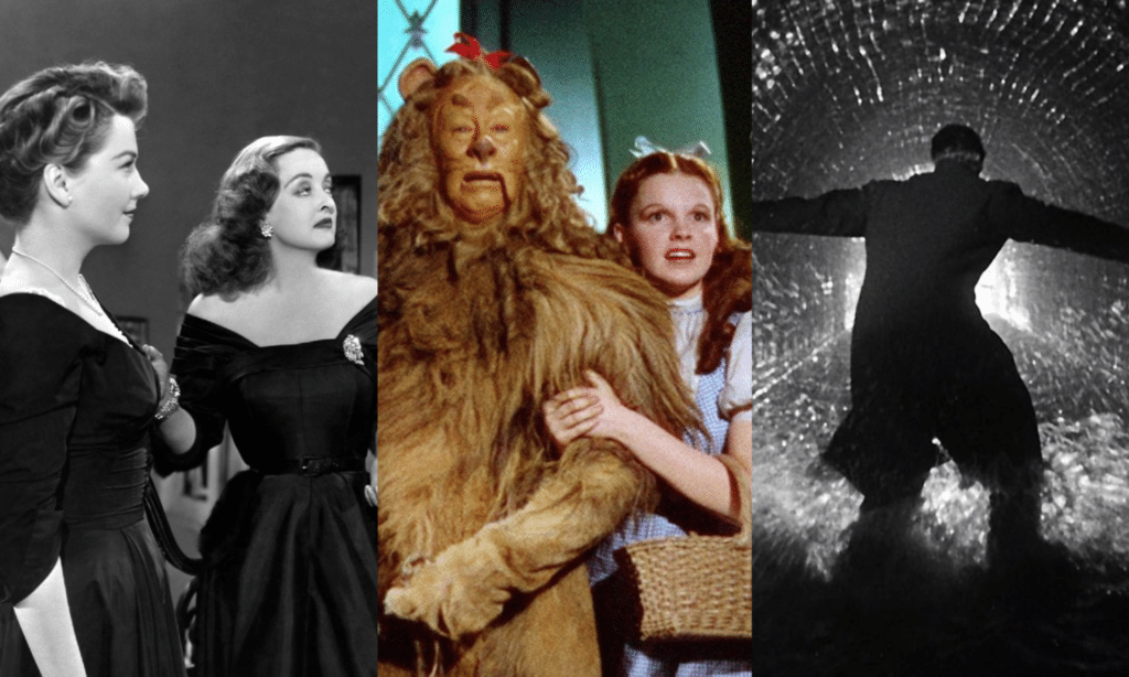 7 melhores FILMES CLÁSSICOS de todos os tempos, segundo o Rotten Tomatoes