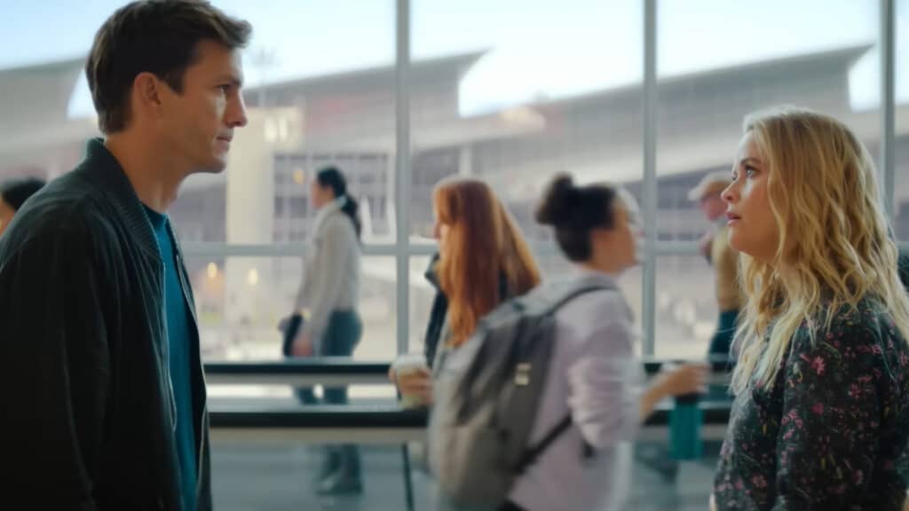 Na Sua Casa Ou Na Minha Sinopse Trailer Elenco E Onde Assistir Online