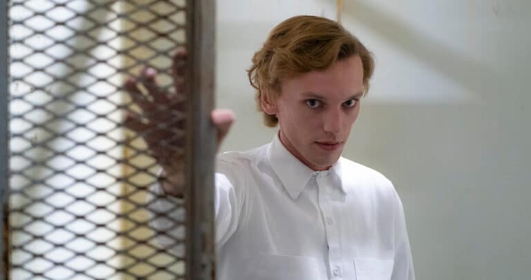 Quem é 001 em Stranger Things? Resumo do personagem da 4ª temporada