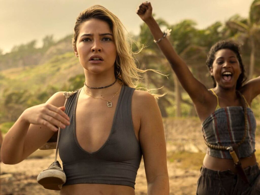 Outer Banks vai ter 4ª temporada? Netflix revela detalhes