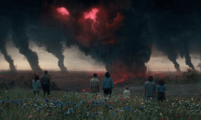 Quem é 001 em Stranger Things? Resumo do personagem da 4ª temporada
