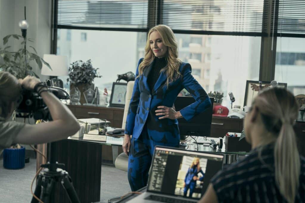 The Power: elenco, sinopse, trailer e quando estreia série do Prime Video