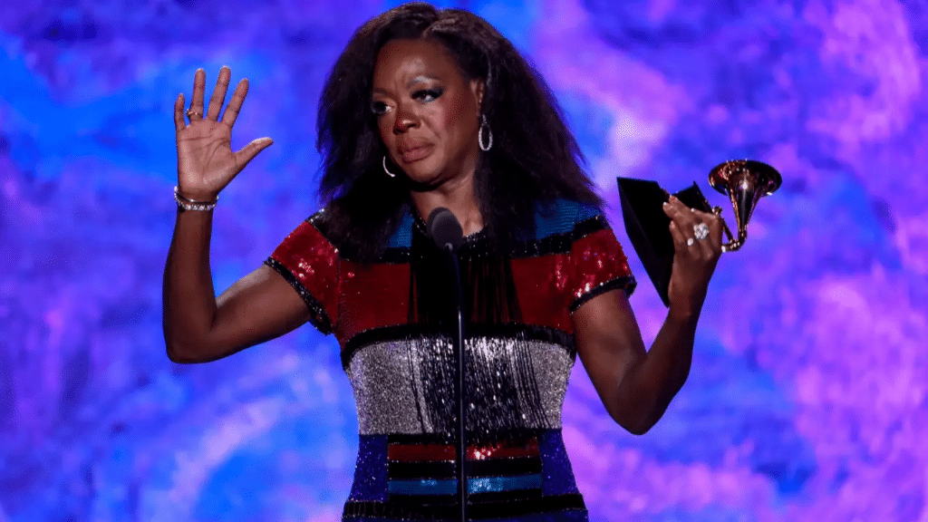 O que é EGOT? Entenda conquista de Viola Davis