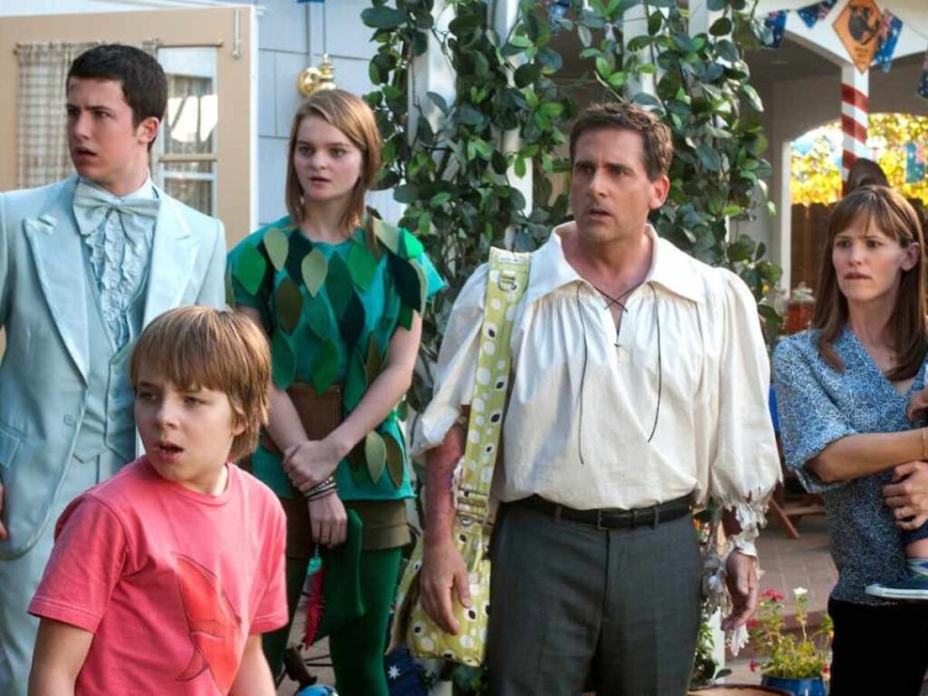 "Alexandre e o Dia Terrível, Horrível, Espantoso e Horroroso": filme ...