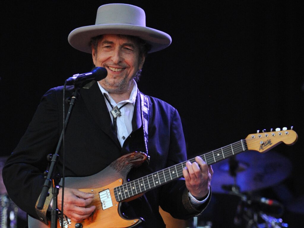 Bob Dylan está vivo? Por onde anda o músico