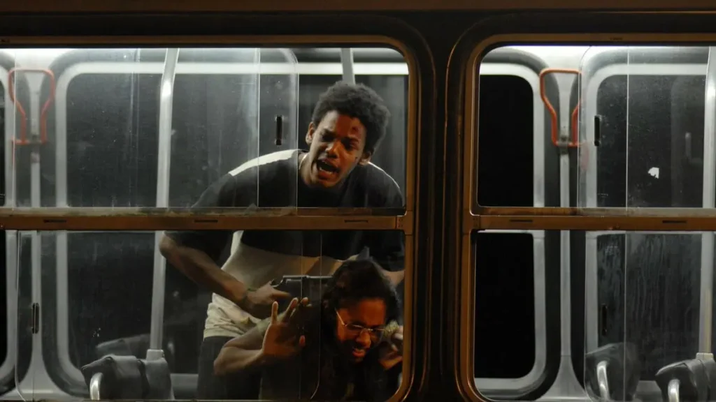 Última Parada 174 é baseado em fatos reais? A verdadeira história