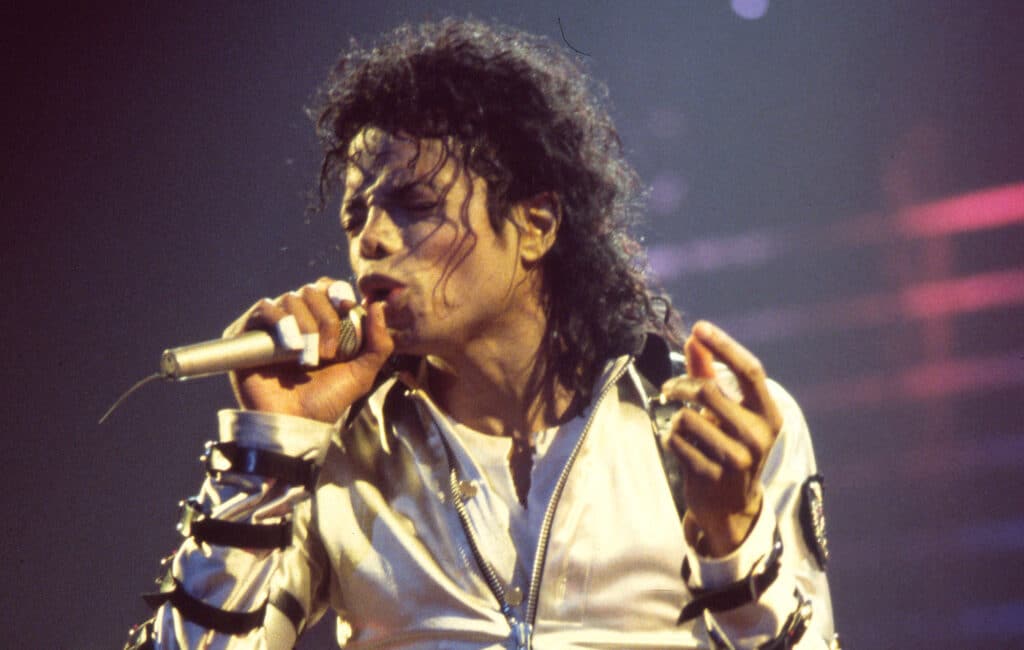 Michael Jackson usava playback? saiba em quais músicas e turnês
