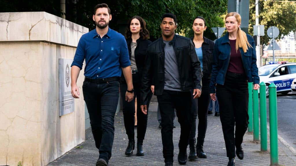 FBI: Internacional tem na Netflix? Onde assistir online