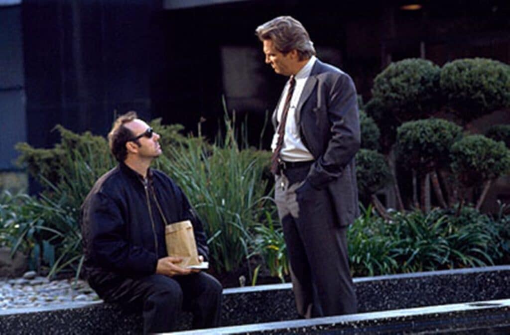 K-PAX (2001): a emocionante viagem planetária que uniu Kevin Spacey e ...