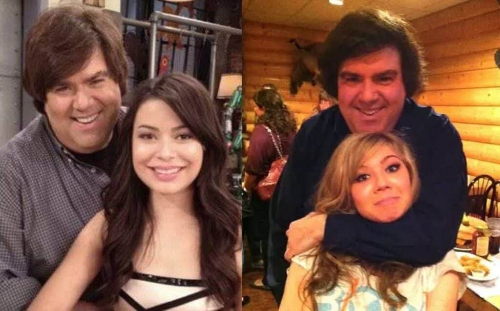 Dan Schneider: a mente perversa por trás de iCarly e Drake & Josh