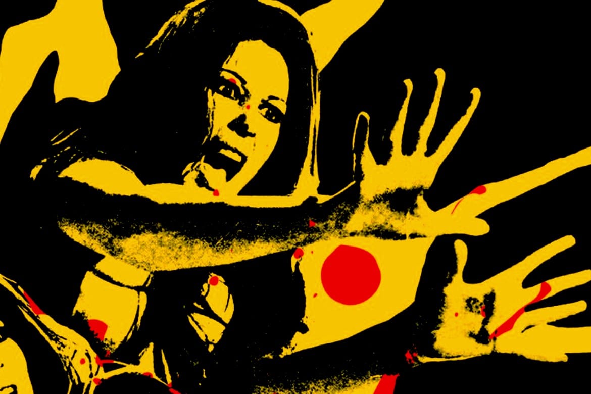 O Que O Cinema Giallo G nero Explicado E Principais Filmes O Que O Cinema Giallo G nero Explicado E Principais Filmes