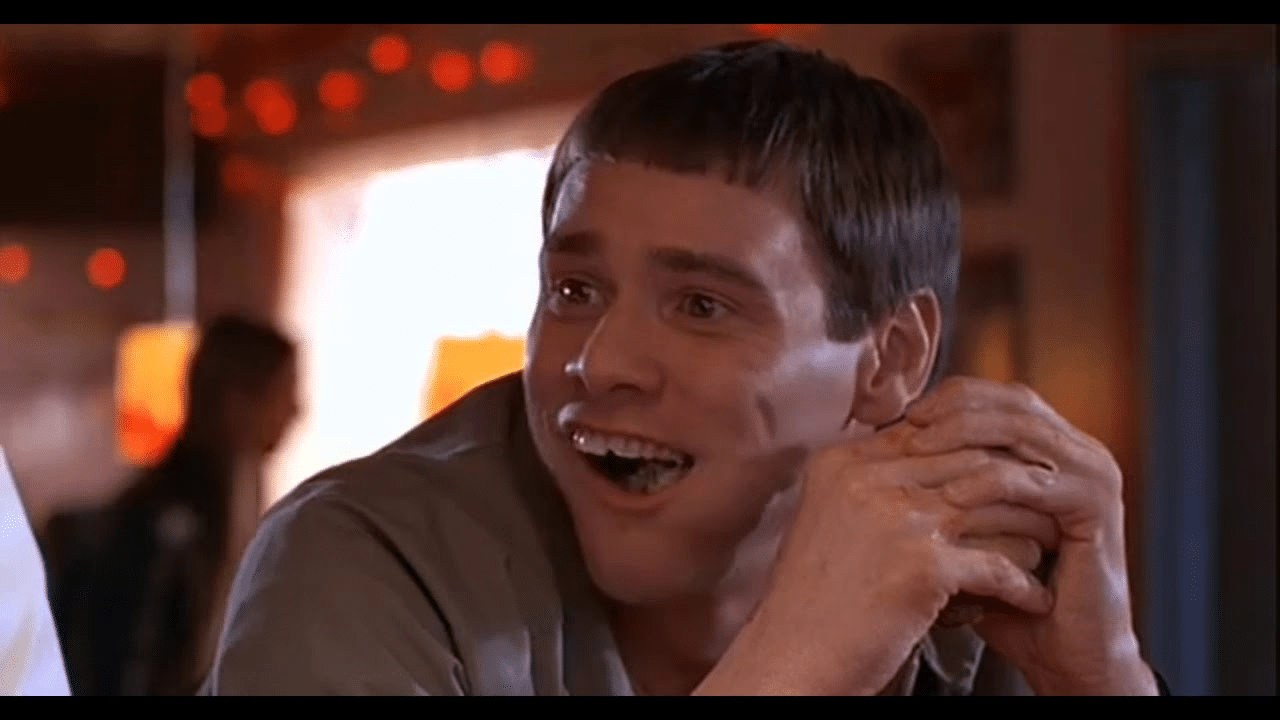 Trilha sonora Débi & Lóide: Dois idiotas em Apuros