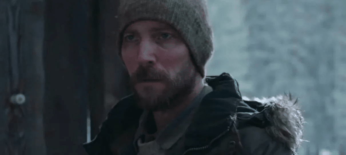 Troy Baker: ator que faz Joel no jogo apareceu no episódio 8 da série