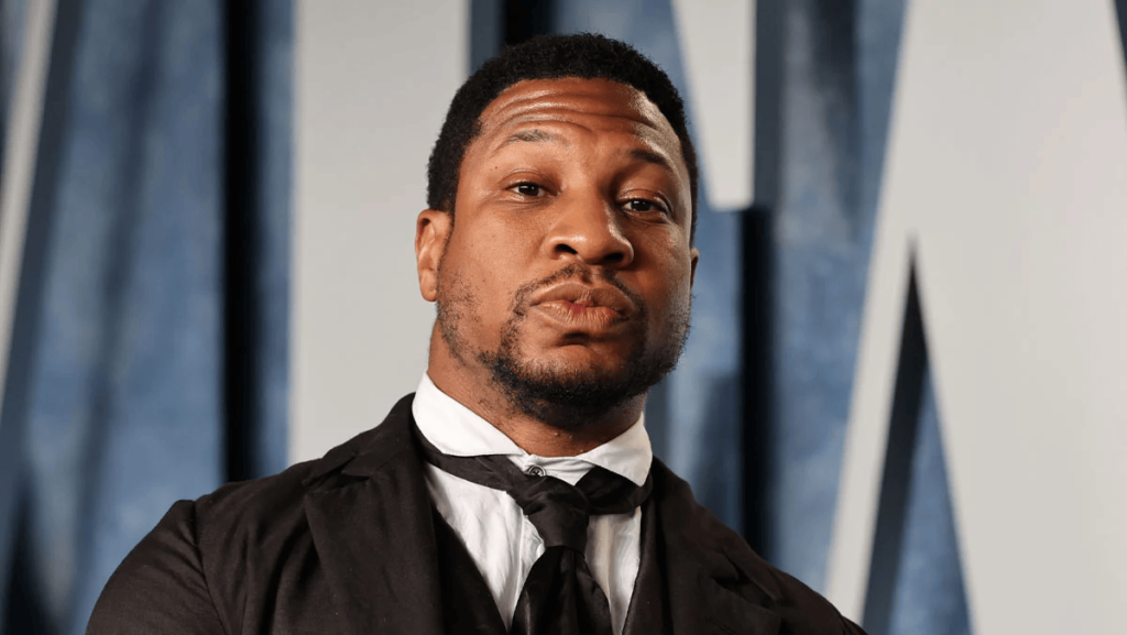 Jonathan Majors: O que vai acontecer com os filmes após prisão do ator?
