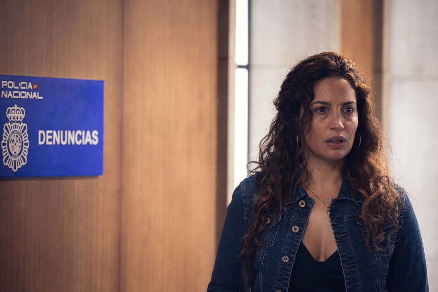Elenco de Entrevias: atores da série da Netflix