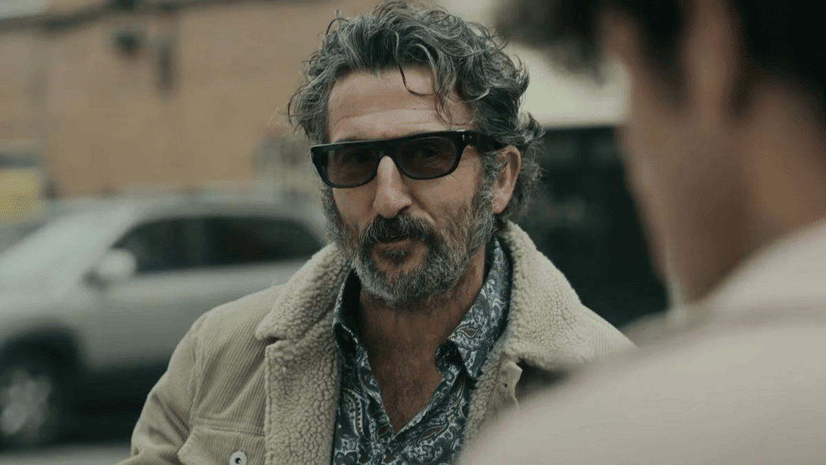 Elenco de Entrevias: atores da série da Netflix