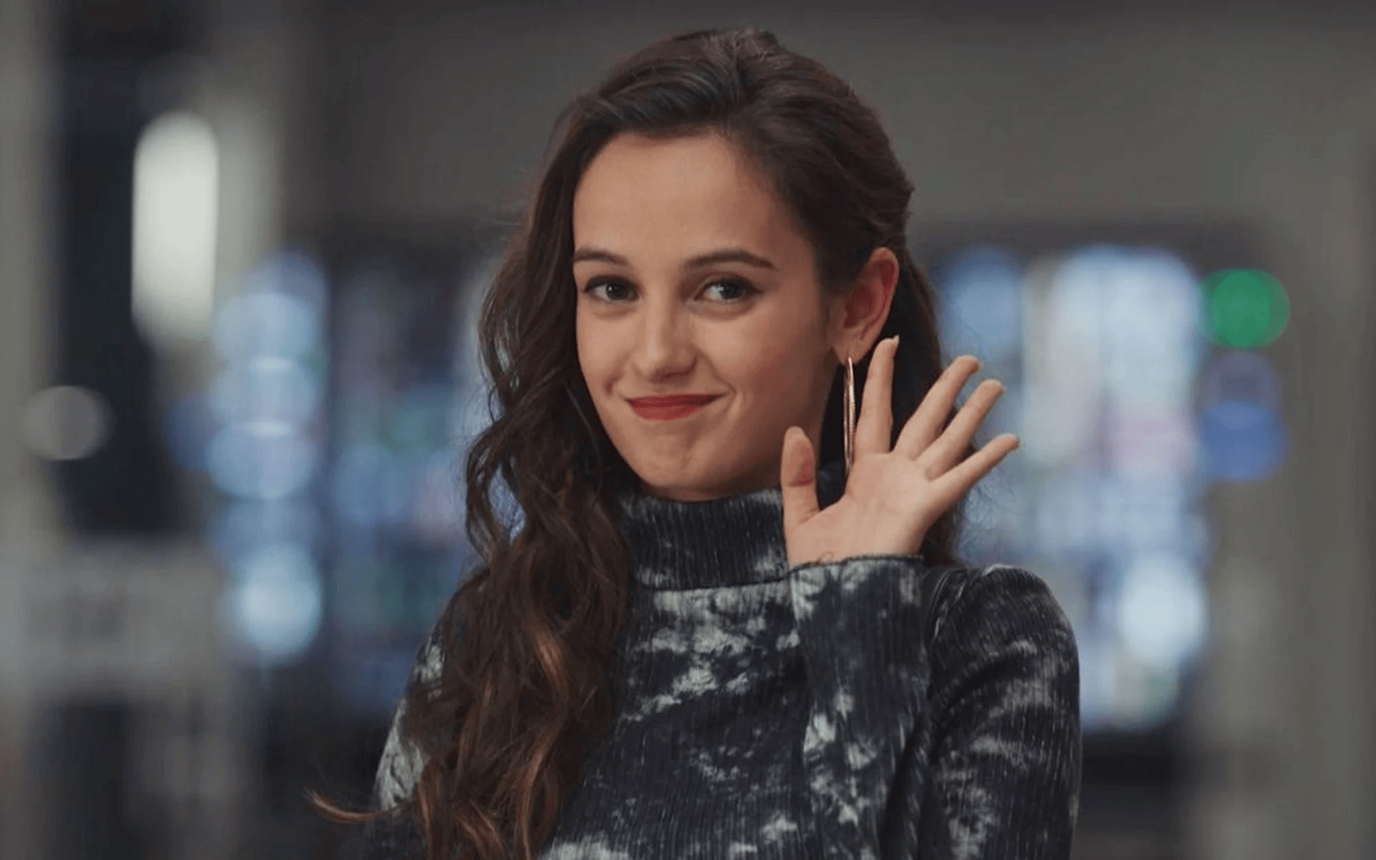 actores de series de netflix