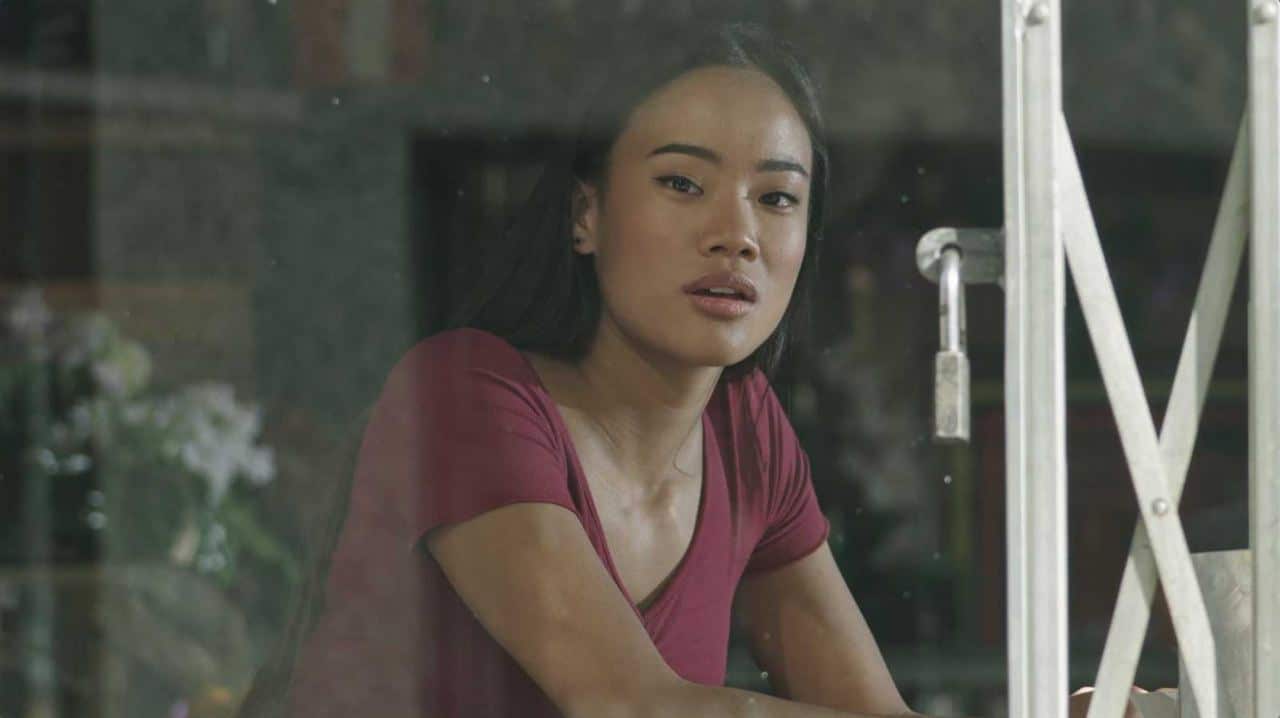 Elenco de Entrevias: atores da série da Netflix