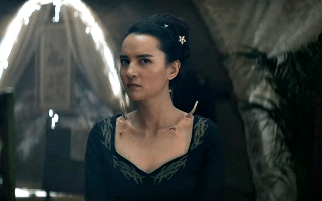 Sombra e Ossos: O que são os amplificadores?