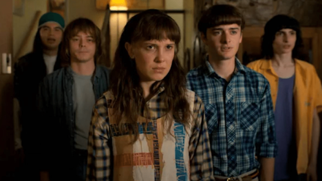Nome dos personagens de Stranger Things: lista completa de atores