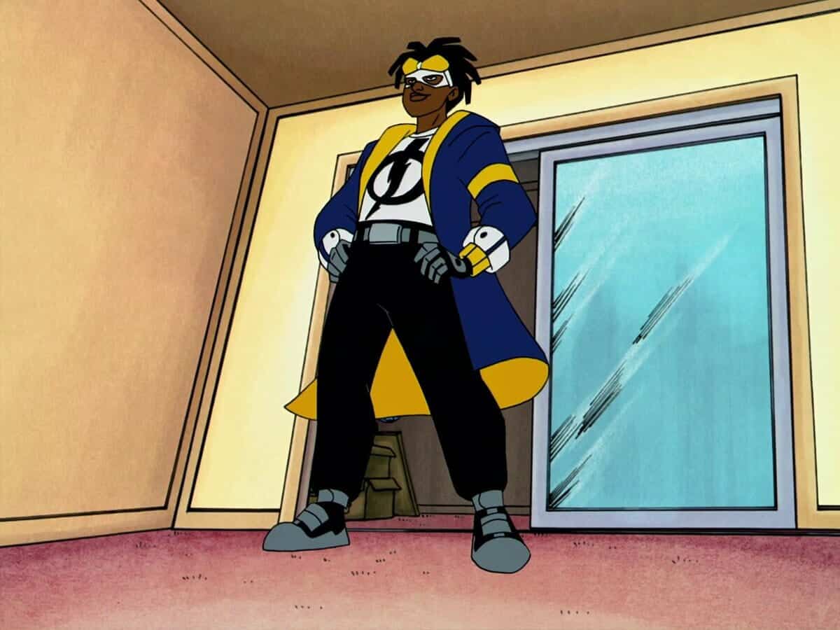 Assistir Super Choque online em 2023: desenho da DC em streaming