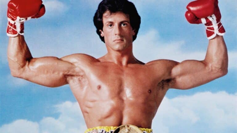 Fortuna de Sylvester Stallone: valores atualizados