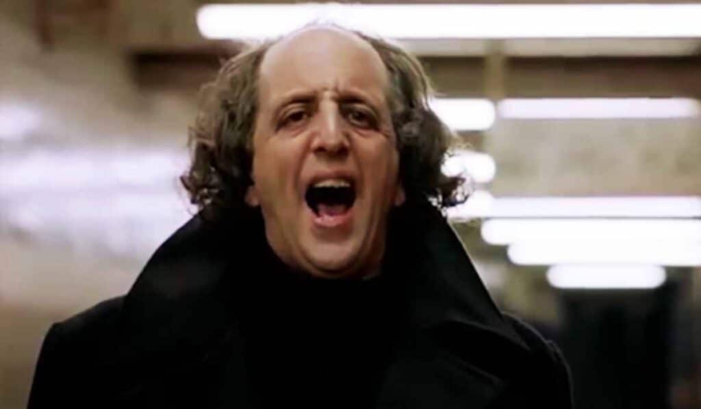 Elenco de Ghost: atores do filme