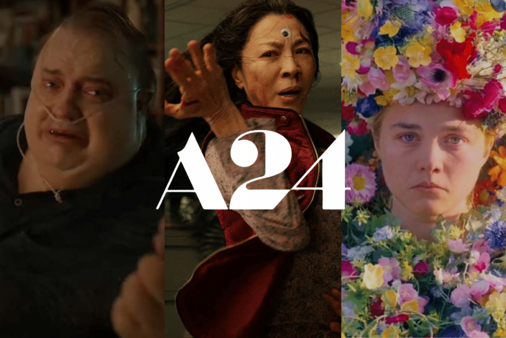 O que é a A24? Produtora tem dominado o cinema e os streamings