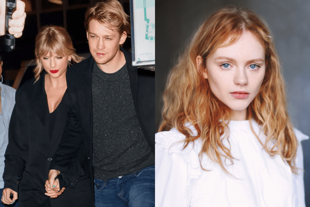 Ex de Taylor Swift já estaria com nova namorada, diz site