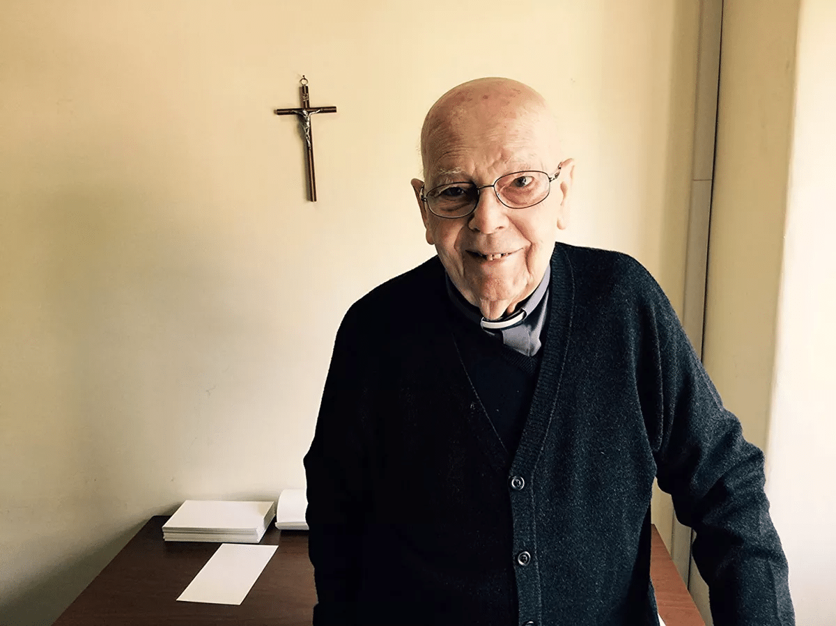 Gabriele Amorth: tudo sobre o exorcista oficial do Vaticano