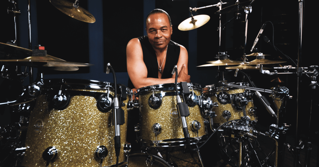 Baterista de Michael Jackson cria nova versão de clássicos do Led Zeppelin