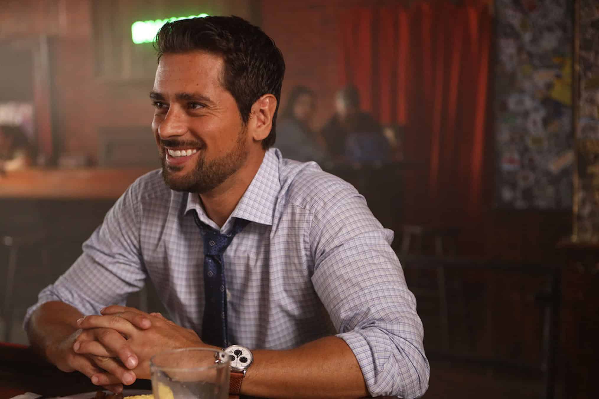 Personagens de Manifest: lista completa de atores