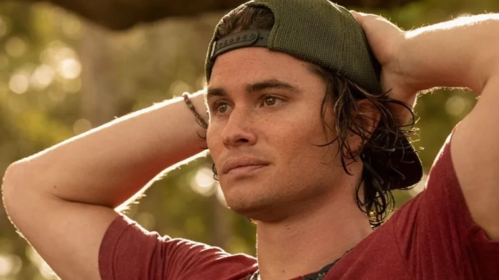 Alexander Jennings: ator de Outer Banks que morreu foi homenageado na série