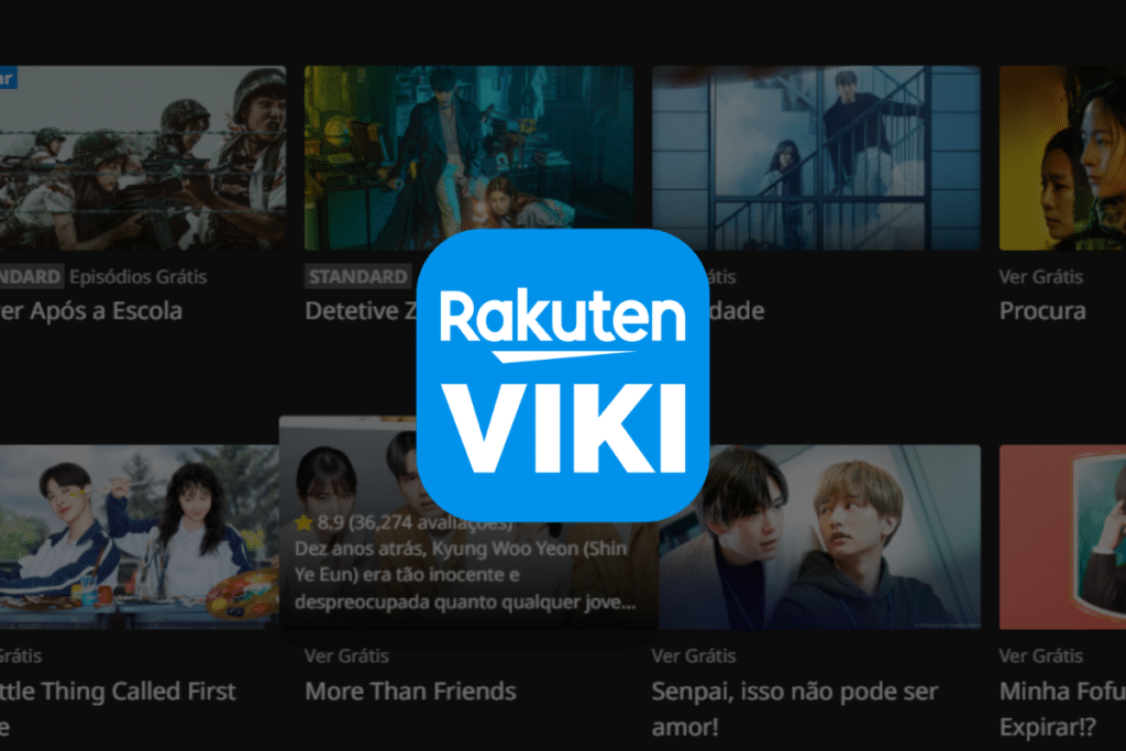 Viki: o que é o streaming para assistir doramas de graça